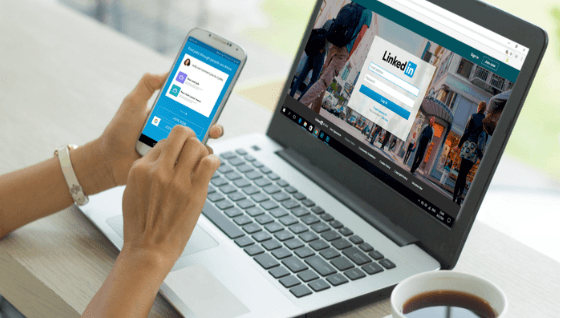 4 Reasons Why To Use LinkedIn For Your Professional Success ... 4 Reasons Why To Use LinkedIn For Your Professional Success ...