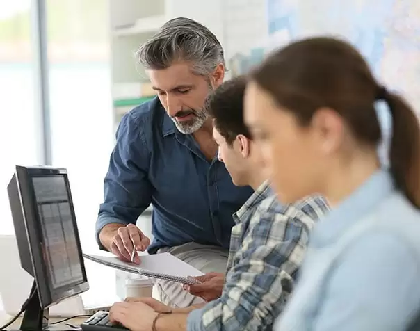 Admissions - MyComputerCareer