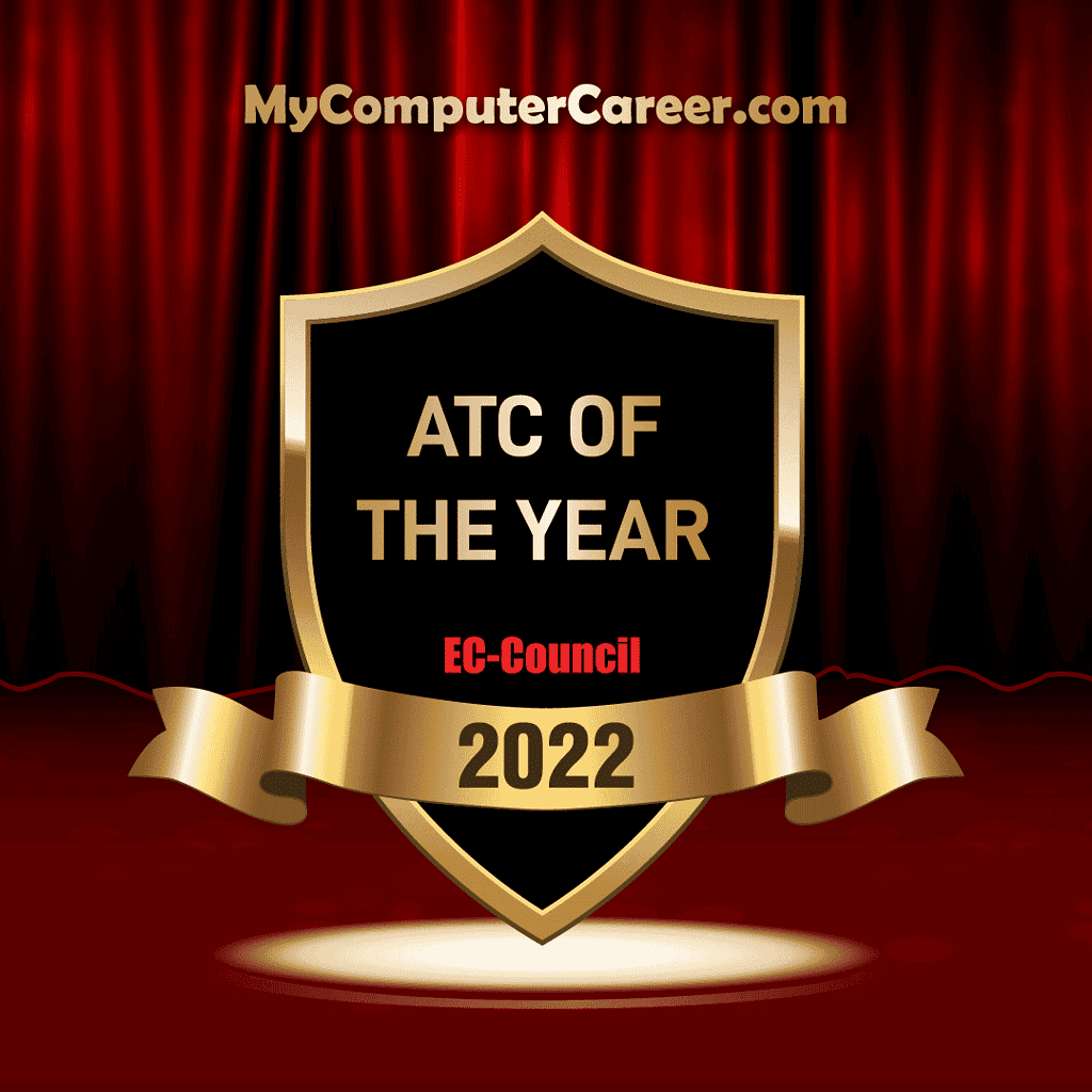 Award-Winning IT Training at MyComputerCareer