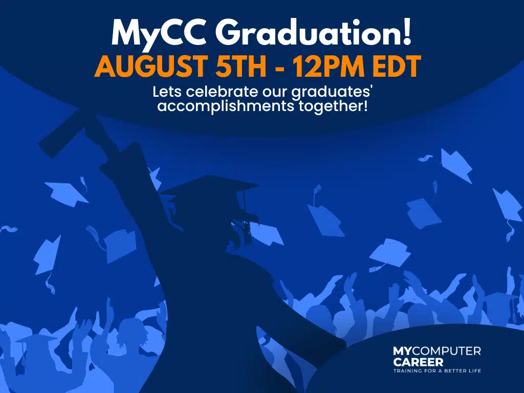 Upcoming Events - MyComputerCareer