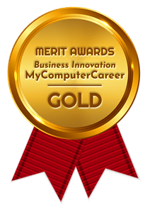 MyComputerCareer Wins 2023 Gold Merit Award for Business Innovation ...