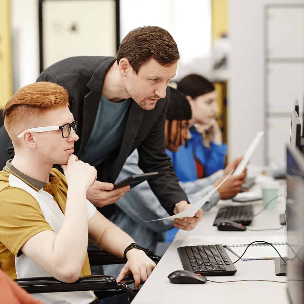 Begin IT Knowledge: Understand Basic Terms & Concepts
