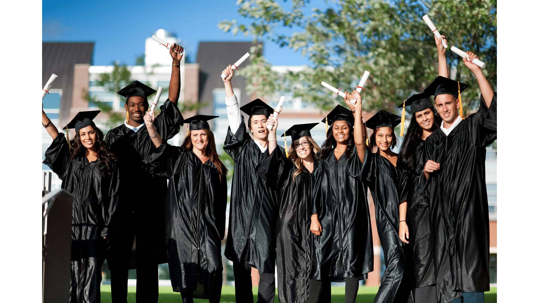 MyComputerCareer Celebrates 950 IT Graduates