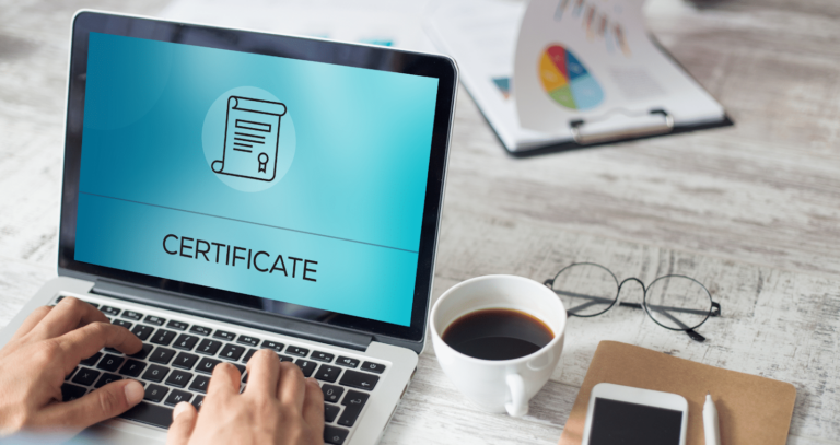 How Intermediate It Certifications Complement Beginner It