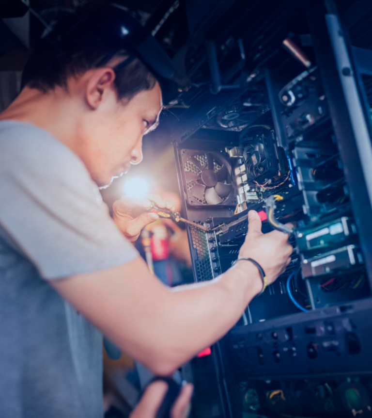 Comprehensive IT Training & Certifications - MyComputerCareer