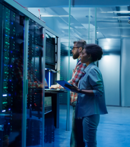 Launch Your IT Career with MyComputerCareer Today