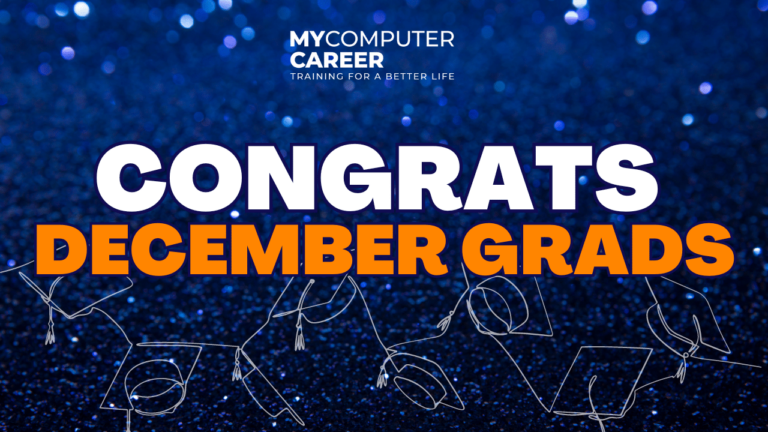 MyComputerCareer Graduation: 1,150 New IT Professionals