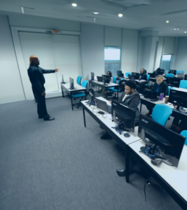 Launch Your IT Career with MyComputerCareer Today