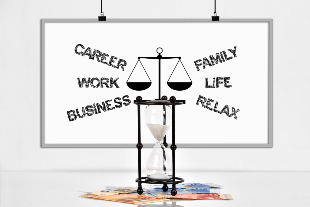 Balancing Education and Work: Tips for Aspiring IT Professionals ...