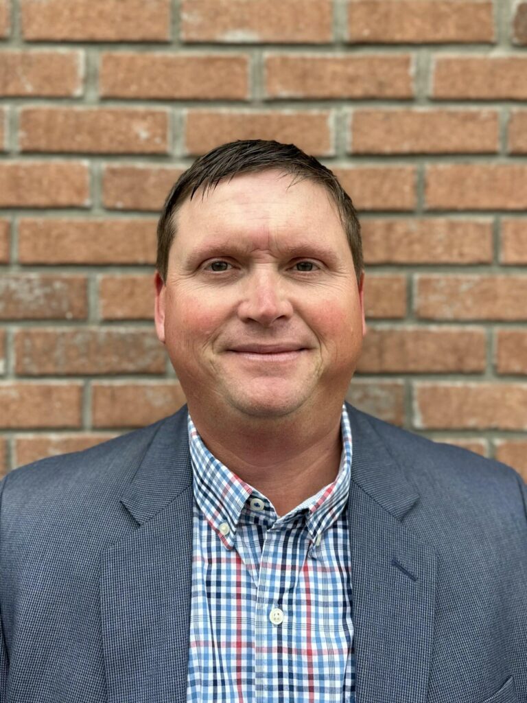 Air Force Veteran Matt Denton: Director of Military Operations