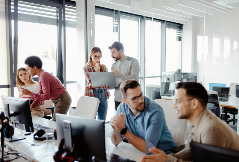 Unlock IT Career Success with MyComputerCareer