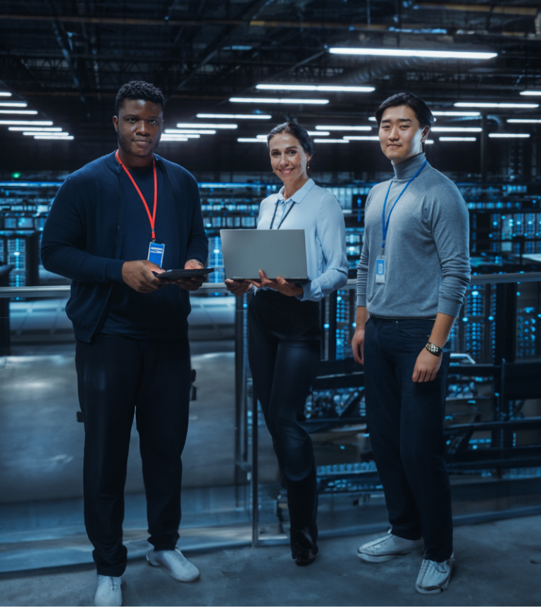 Launch Your IT Career with MyComputerCareer Today