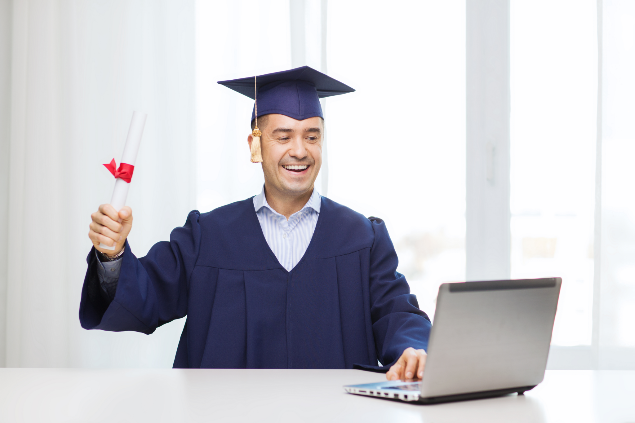 Advance Your IT Career with Security Certifications