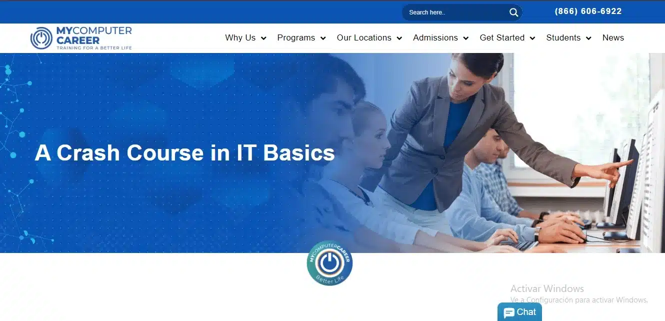 Begin IT Knowledge: Understand Basic Terms & Concepts