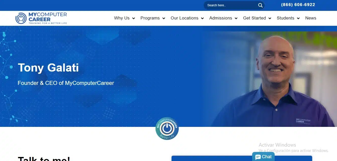 Dear Amy - MyComputerCareer