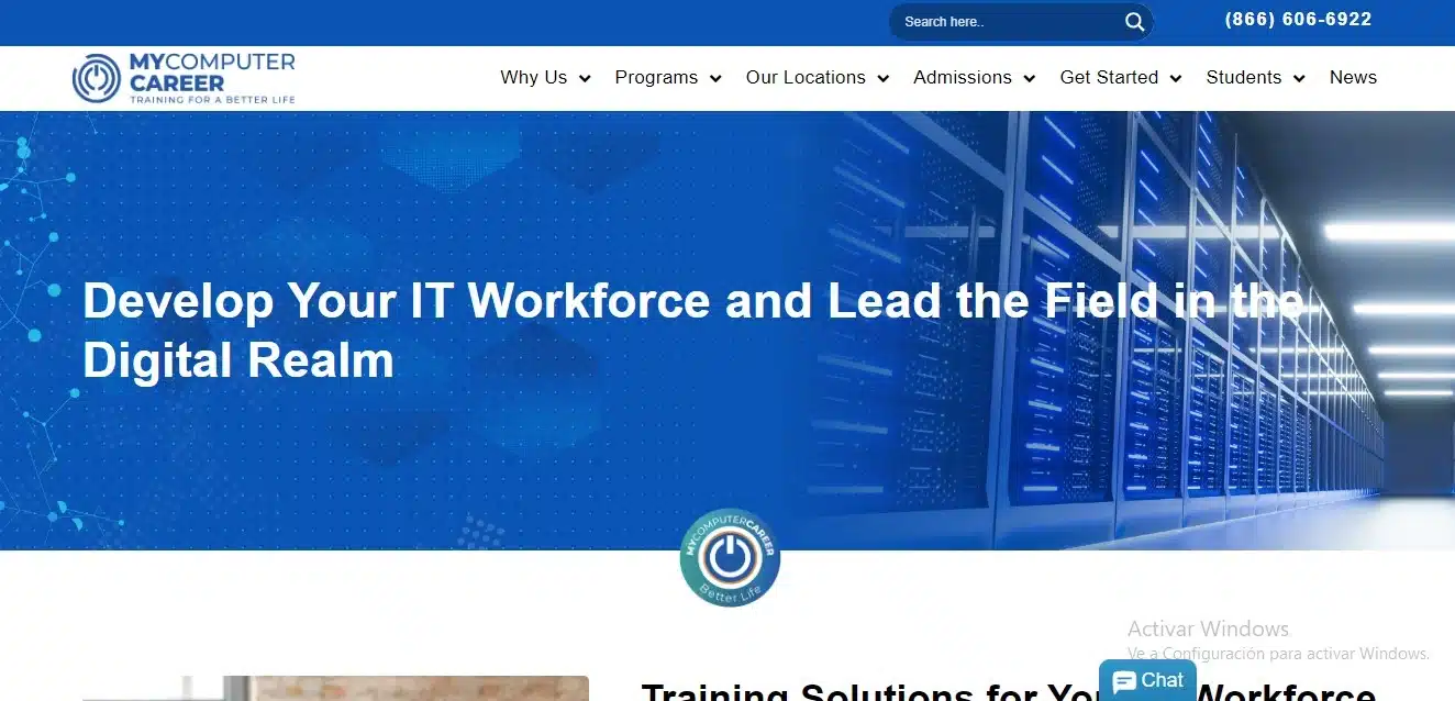 Empower Your IT Workforce with Cybersecurity Training