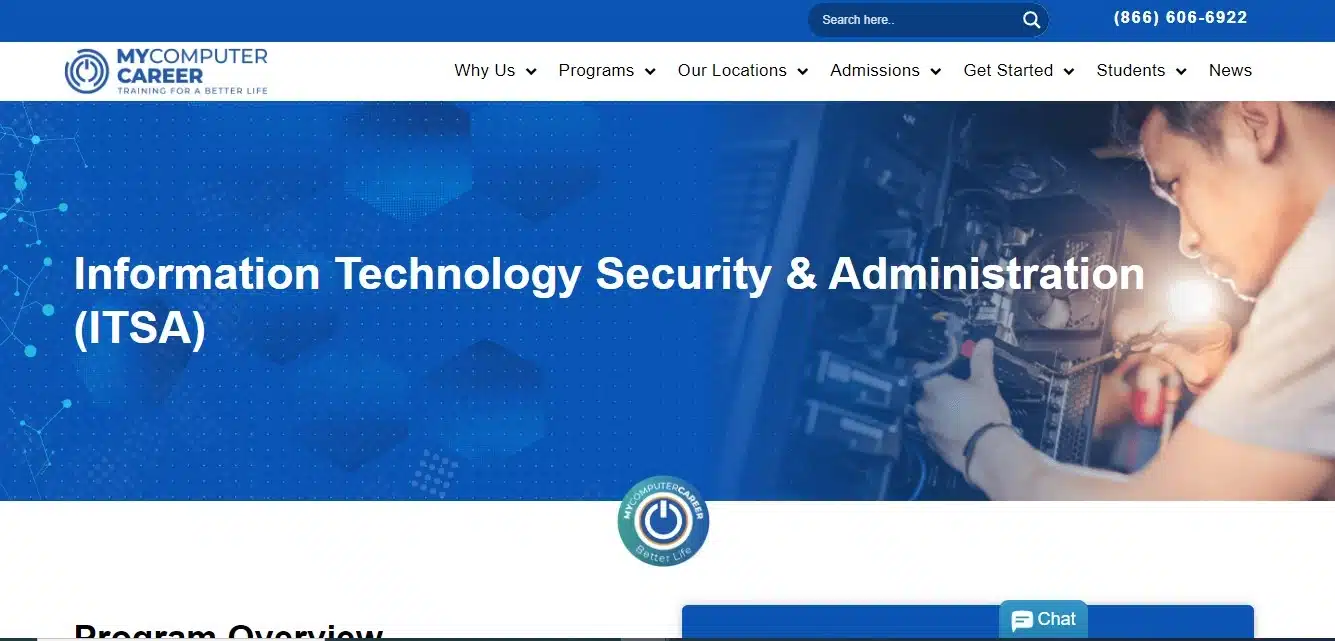 Advance Your IT Career with Security Certifications