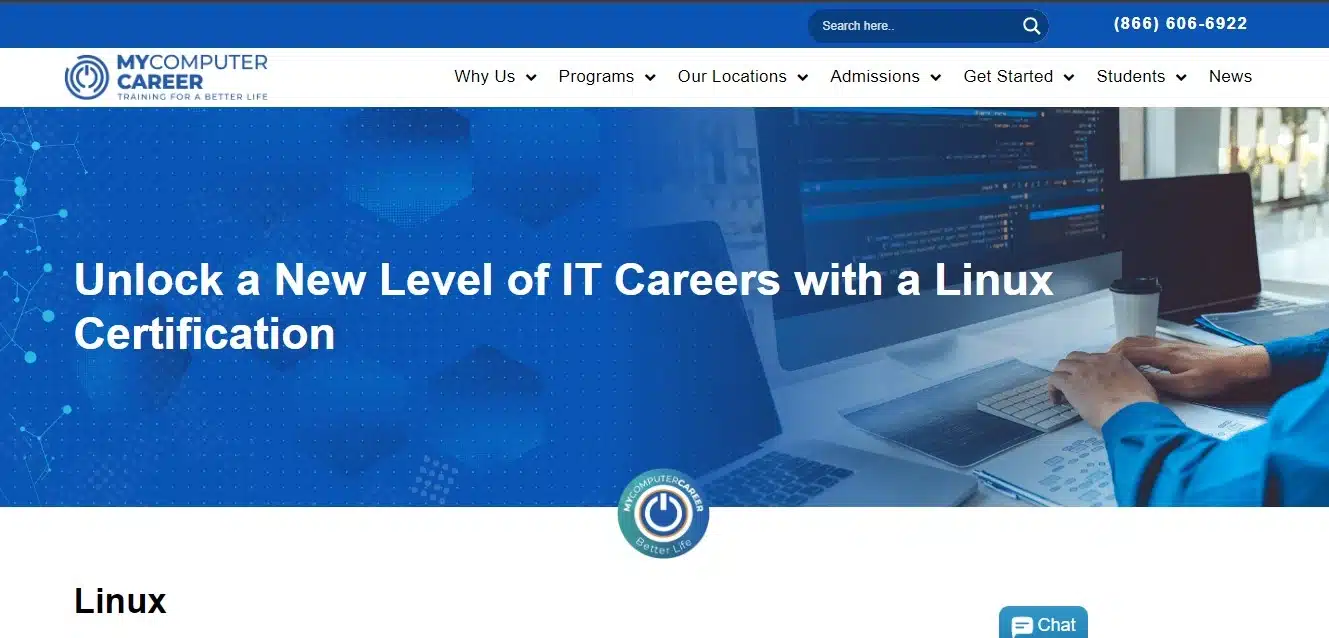 Elevate IT Career with Linux Certification