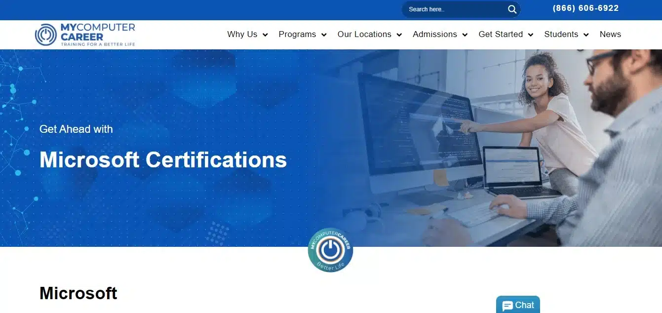 Boost Your IT Career with Microsoft Certifications