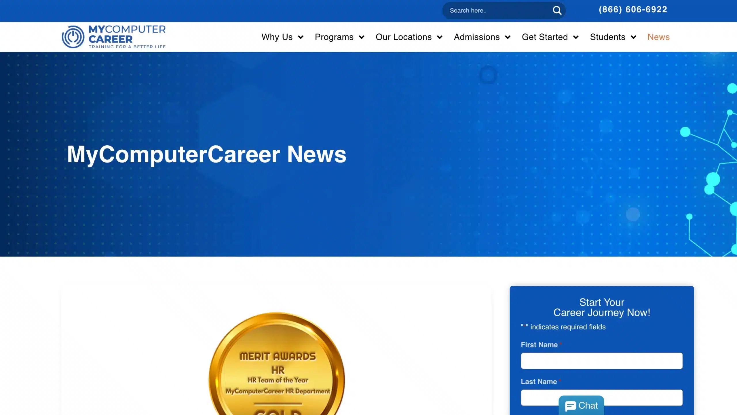 Boost Your IT Career with MyComputerCareer News