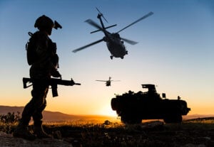 Advance Your Career with DoDD 8140 Certification