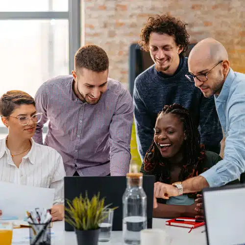 For Businesses - MyComputerCareer